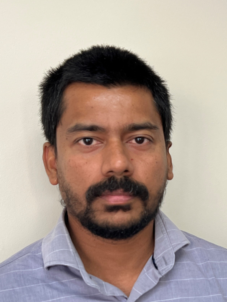 Meet our team - Engineering Solutions Qld